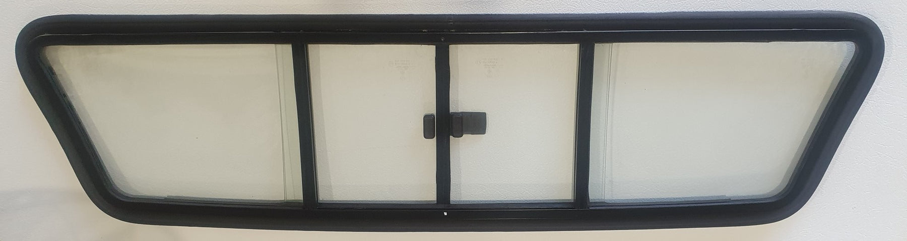 Alpha CME Front Sliding Window – Fully Equipped Australia